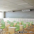 RPC-GP112RSH2｜省エネの達人 てんつり 三相 R32｜エアコンショップ東京｜業務用エアコン専門店