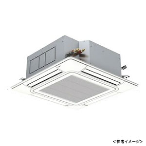 RCI-GP140RSH1｜てんかせ4方向 省エネの達人 三相 R32｜エアコンショップ東京｜業務用エアコン専門店