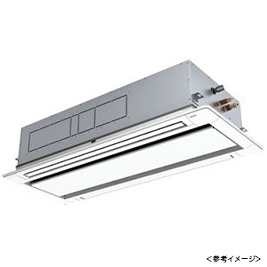 RCID-GP140RSH1｜てんかせ2方向 省エネの達人 三相 R32｜エアコンショップ東京｜業務用エアコン専門店