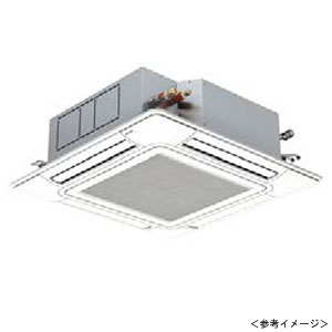 RCI-GP40RGH1｜省エネの達人プレミアム てんかせ4方向 三相 R32｜エアコンショップ東京｜業務用エアコン専門店